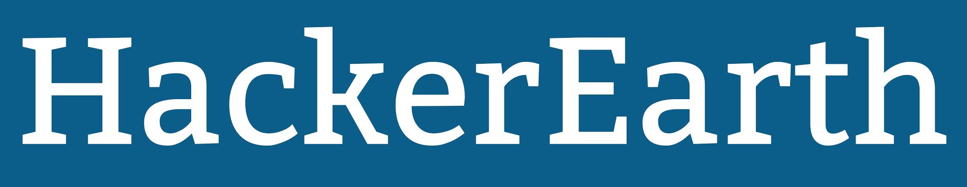 Happy New Year | HackerEarth