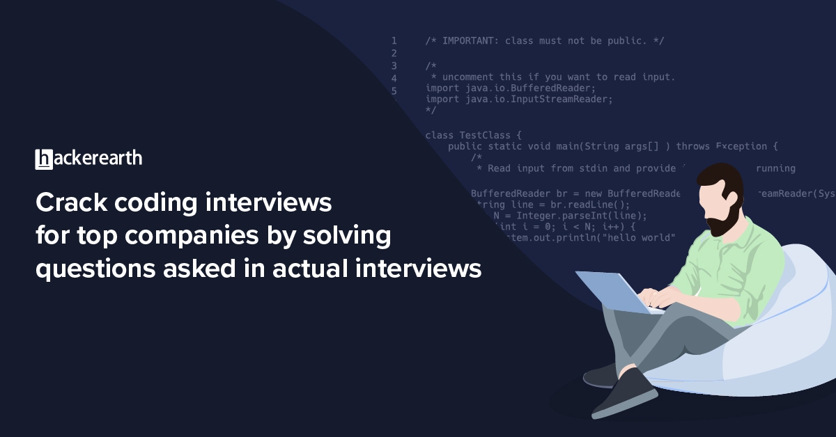 Interview Prep - Prepare for tech interviews
